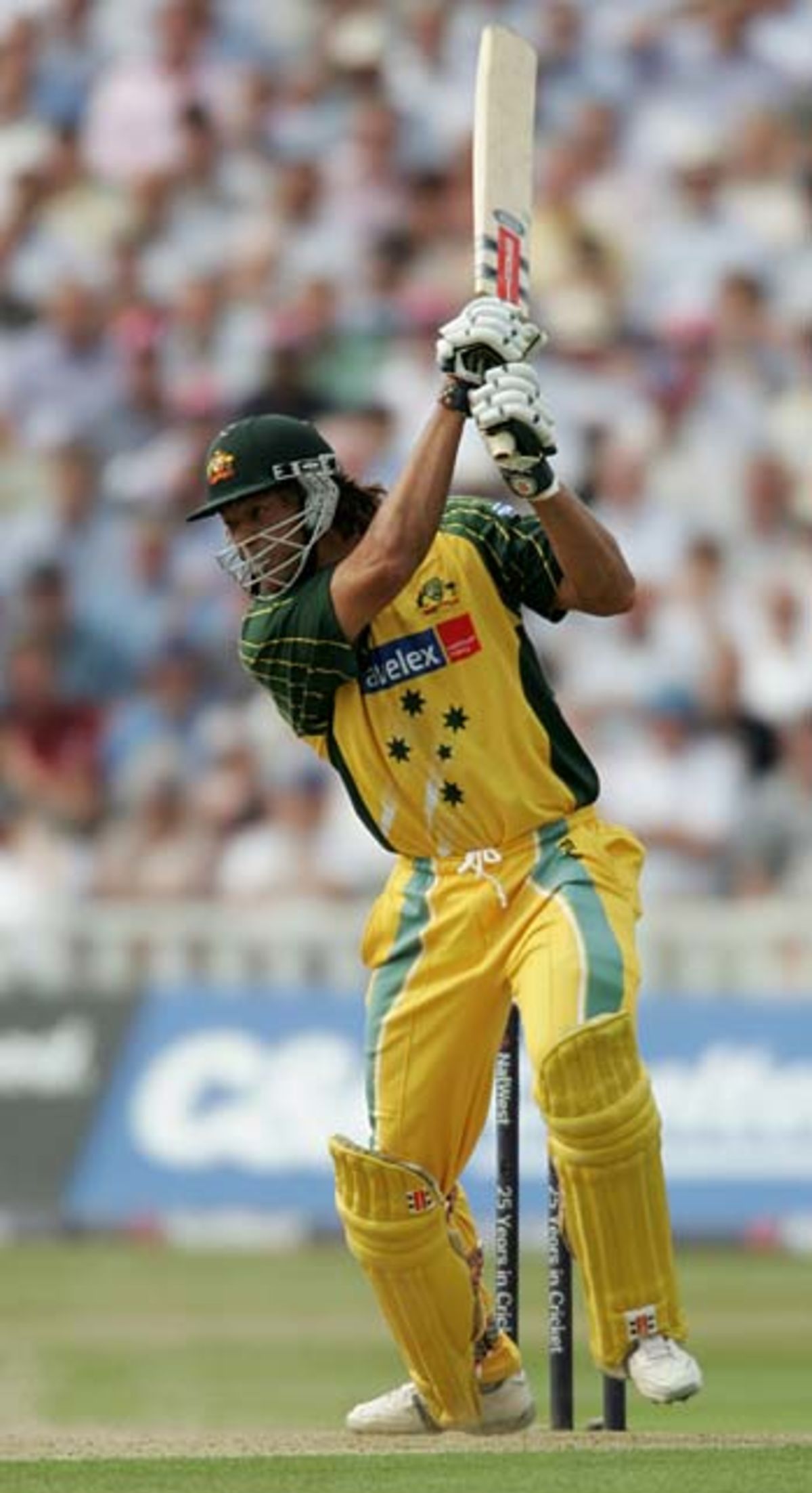 Andy Symonds hits out on his way to 74 | ESPNcricinfo.com