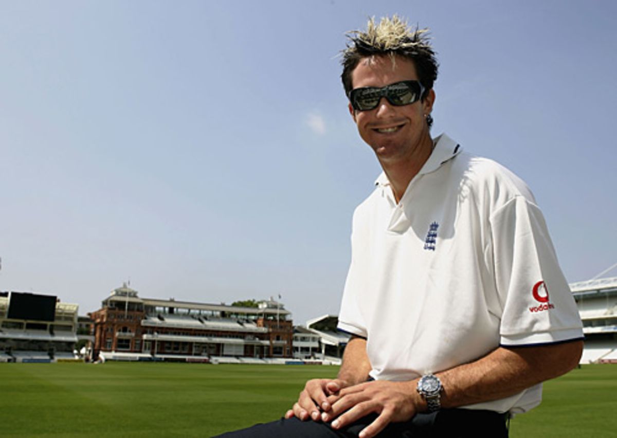 Kevin Pietersen is chosen for the Lord's Test | ESPNcricinfo.com