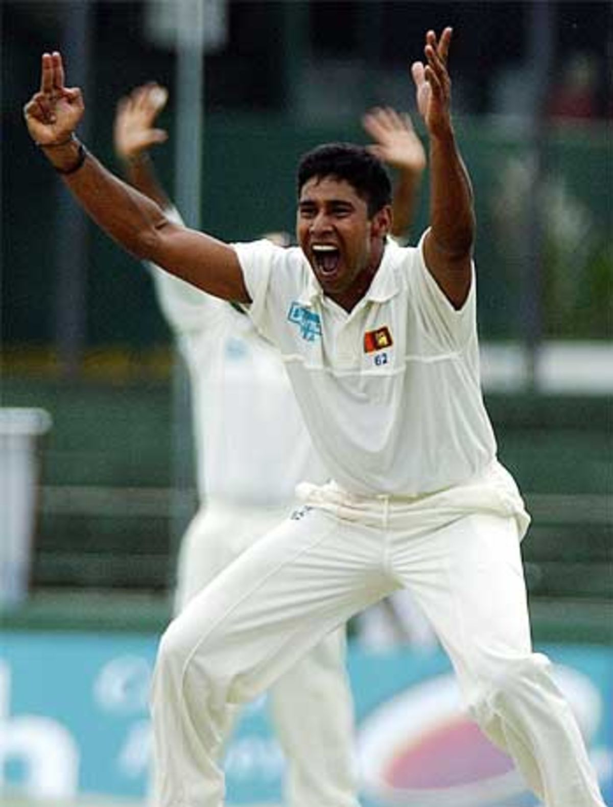 Robert Key on his way to fifty | ESPNcricinfo.com