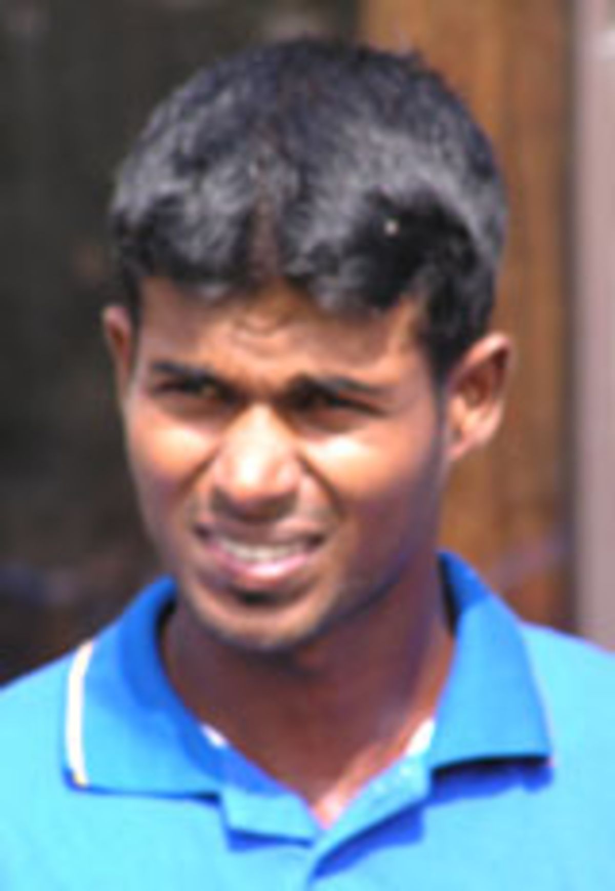 Upul Tharanga | ESPNcricinfo.com