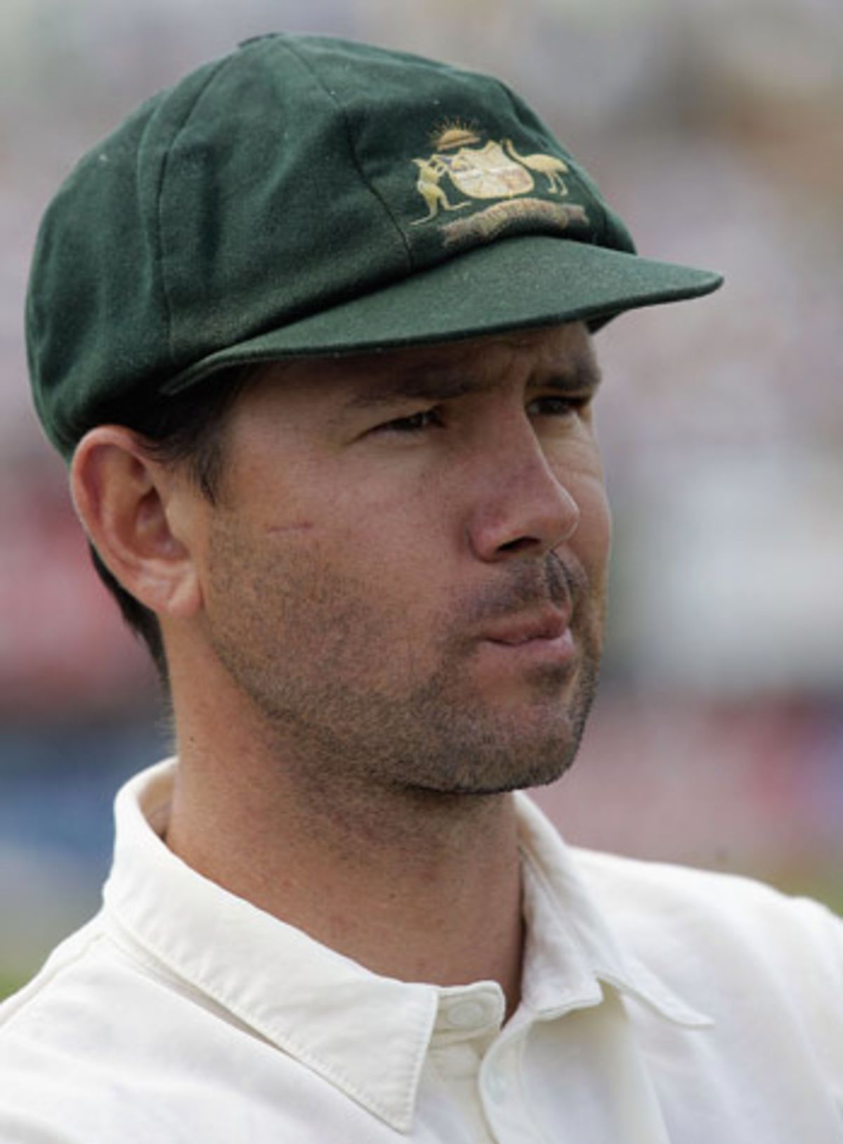Ricky Ponting reflects | ESPNcricinfo.com