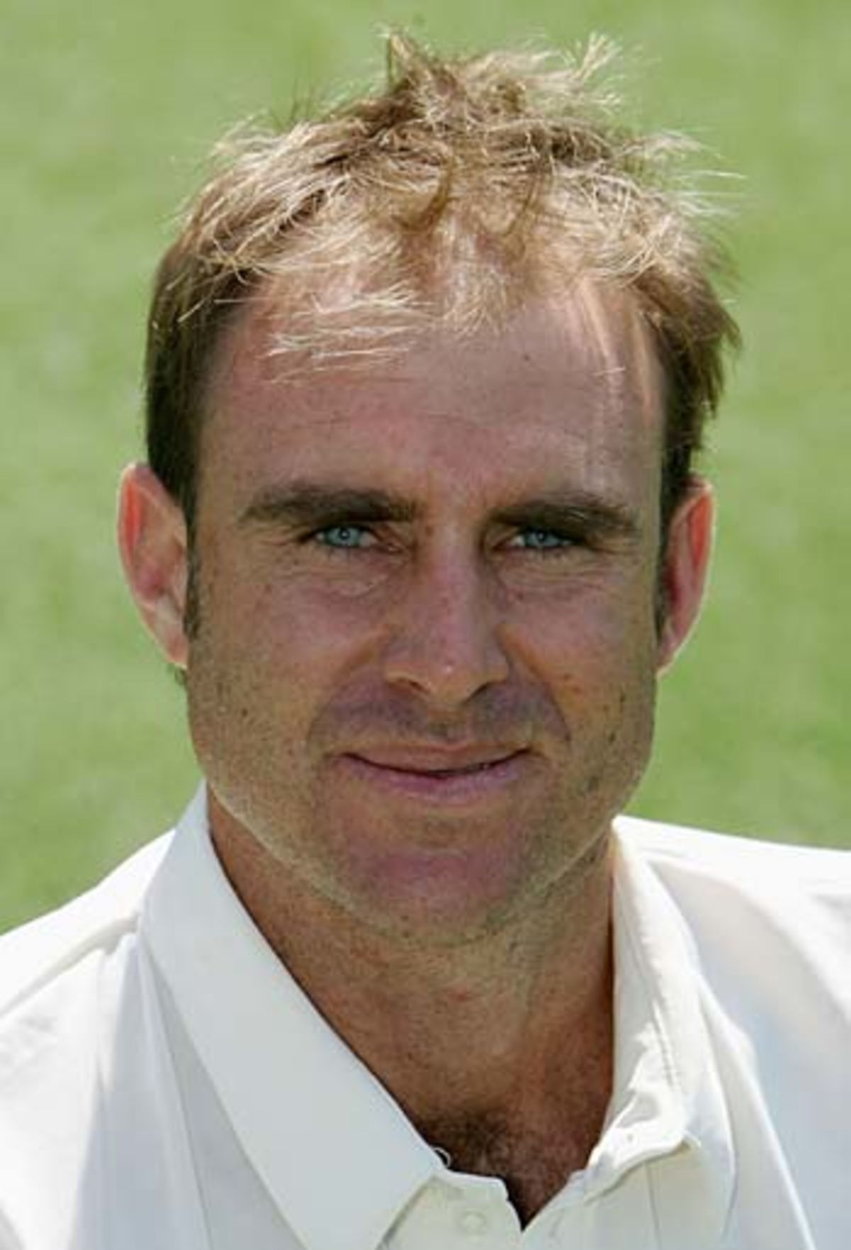 Matthew Hayden portrait | ESPNcricinfo.com