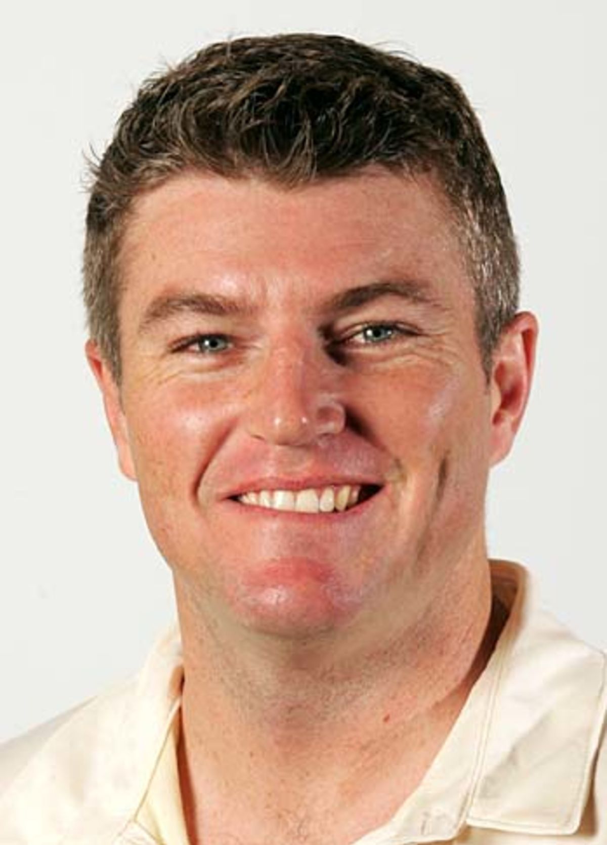 Stuart MacGill portrait | ESPNcricinfo.com