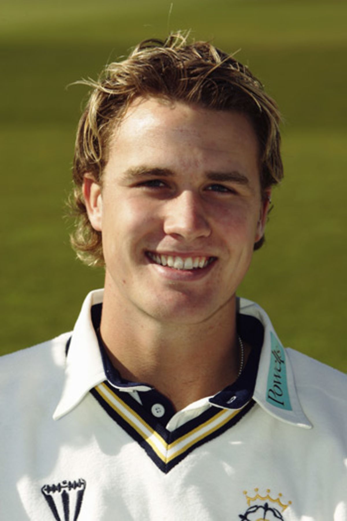 Chris Benham - Player Portrait | ESPNcricinfo.com
