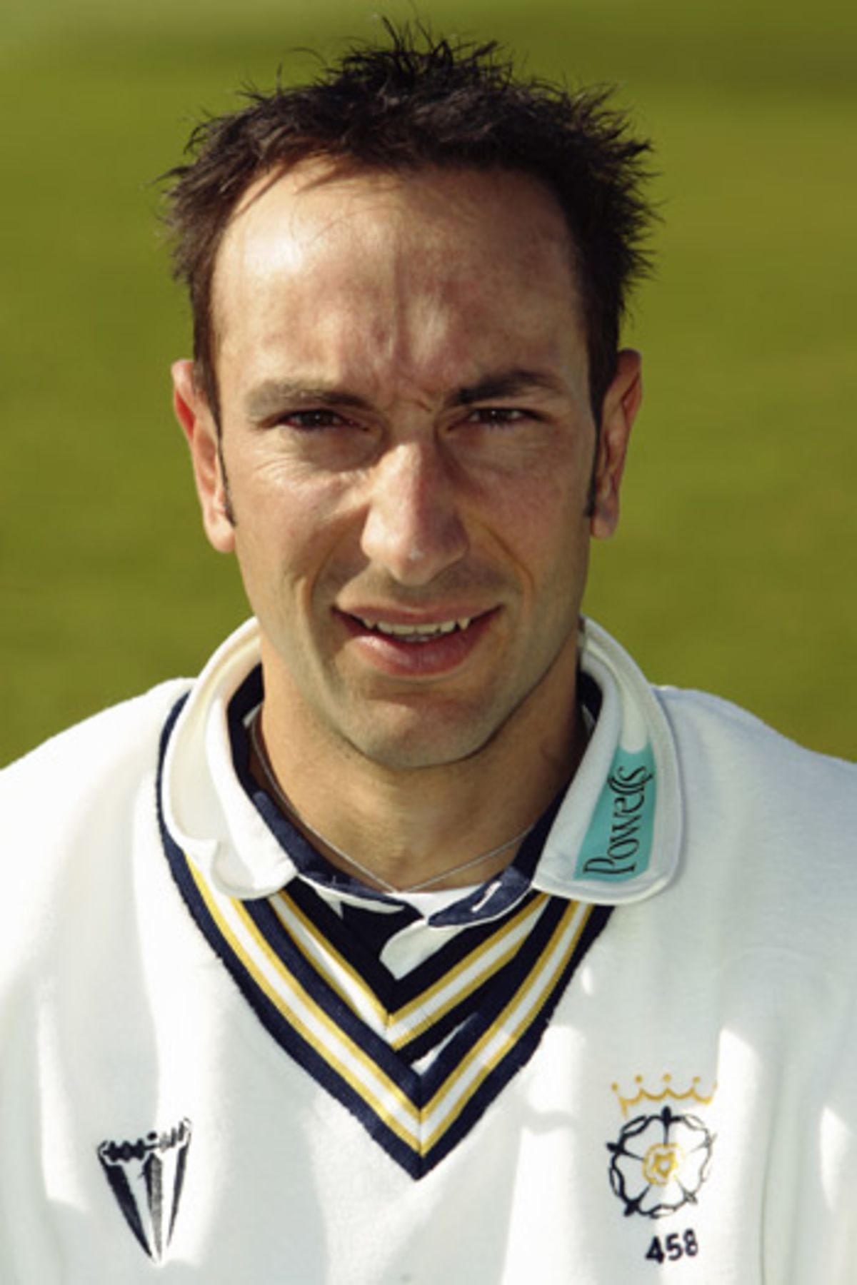 Nic Pothas - Player Portrait | ESPNcricinfo.com