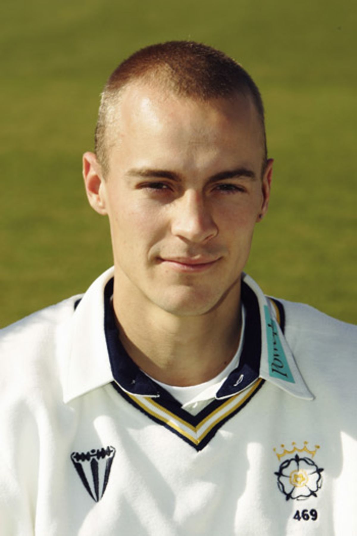 Michael Brown - Player Portrait | ESPNcricinfo.com