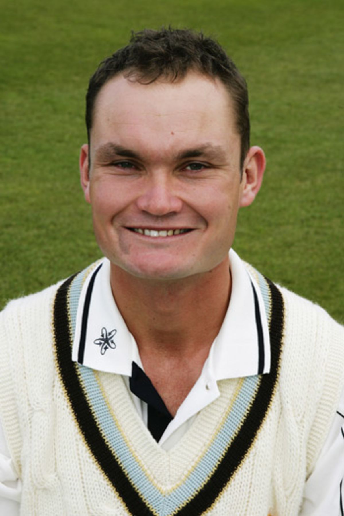 Steve Stubbings - Player Portrait | ESPNcricinfo.com