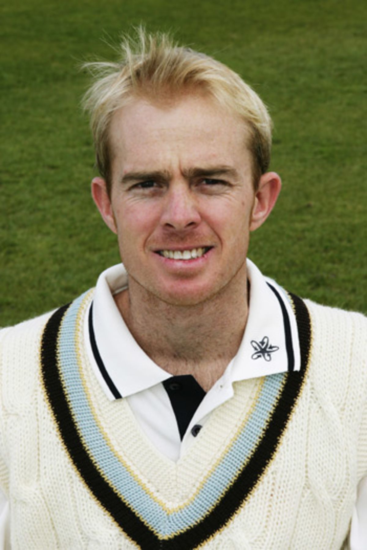 James Bryant, player portrait | ESPNcricinfo.com