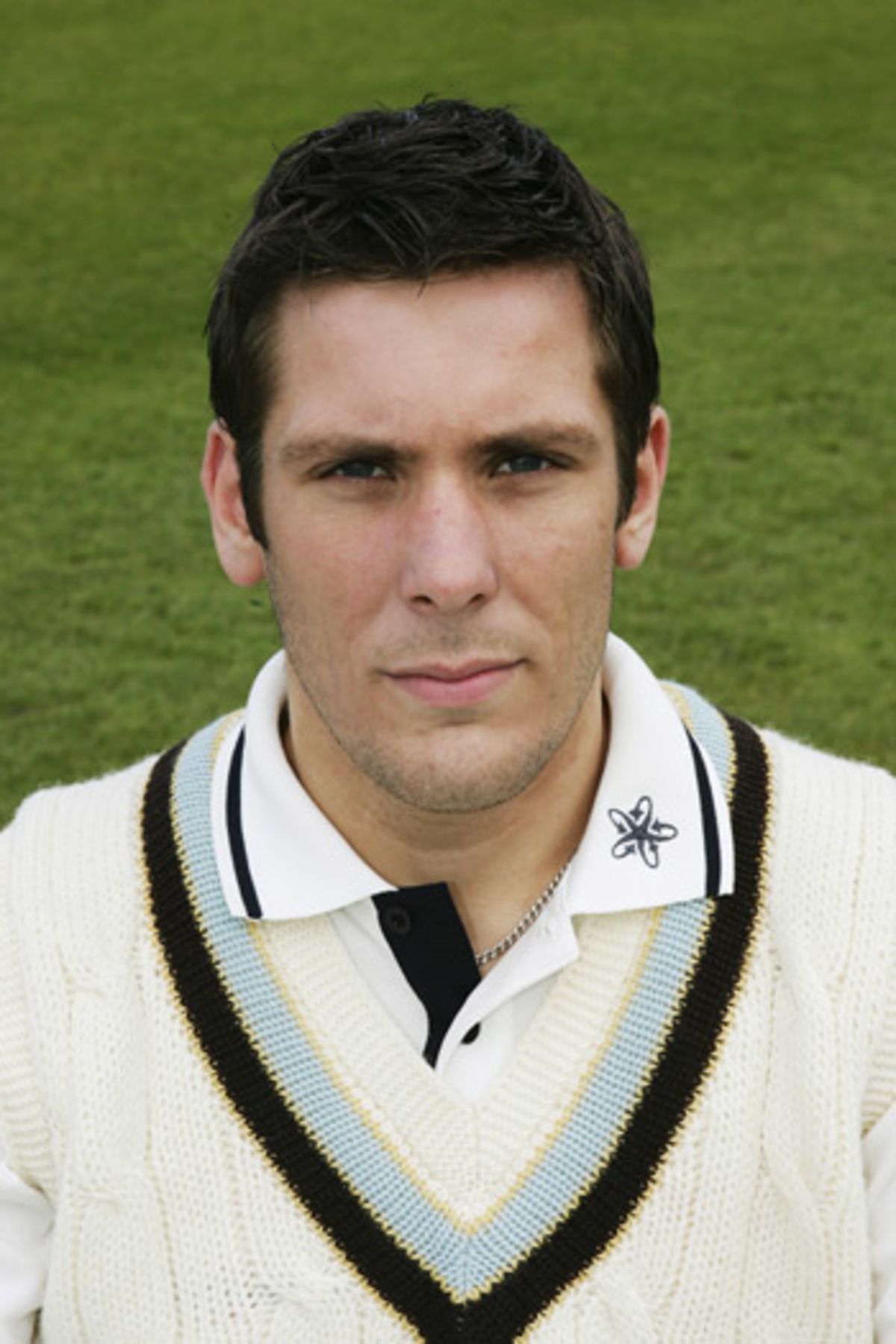 Tom Lungley, player portrait | ESPNcricinfo.com
