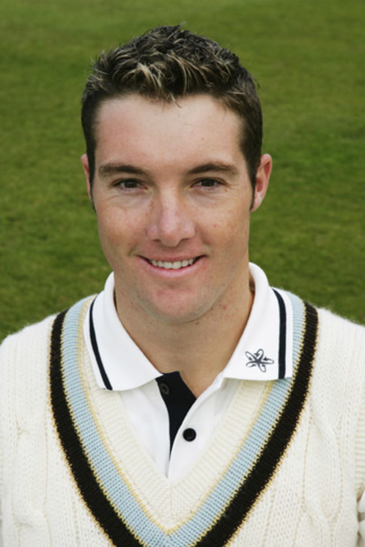 Travis Friend, player portrait | ESPNcricinfo.com