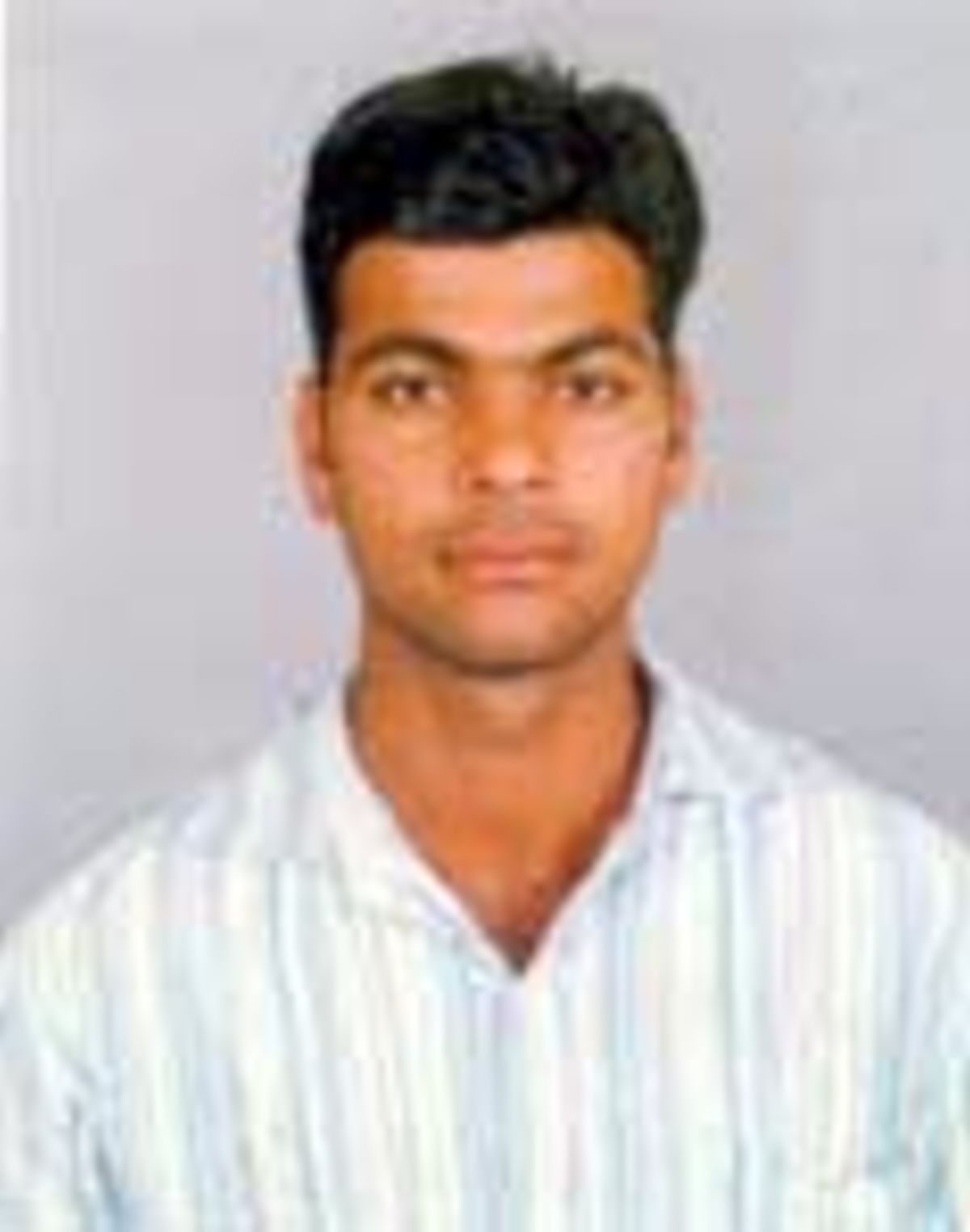 Rudra Pratap Singh | ESPNcricinfo.com Rudra Pratap Singh | ESPNcricinfo.com