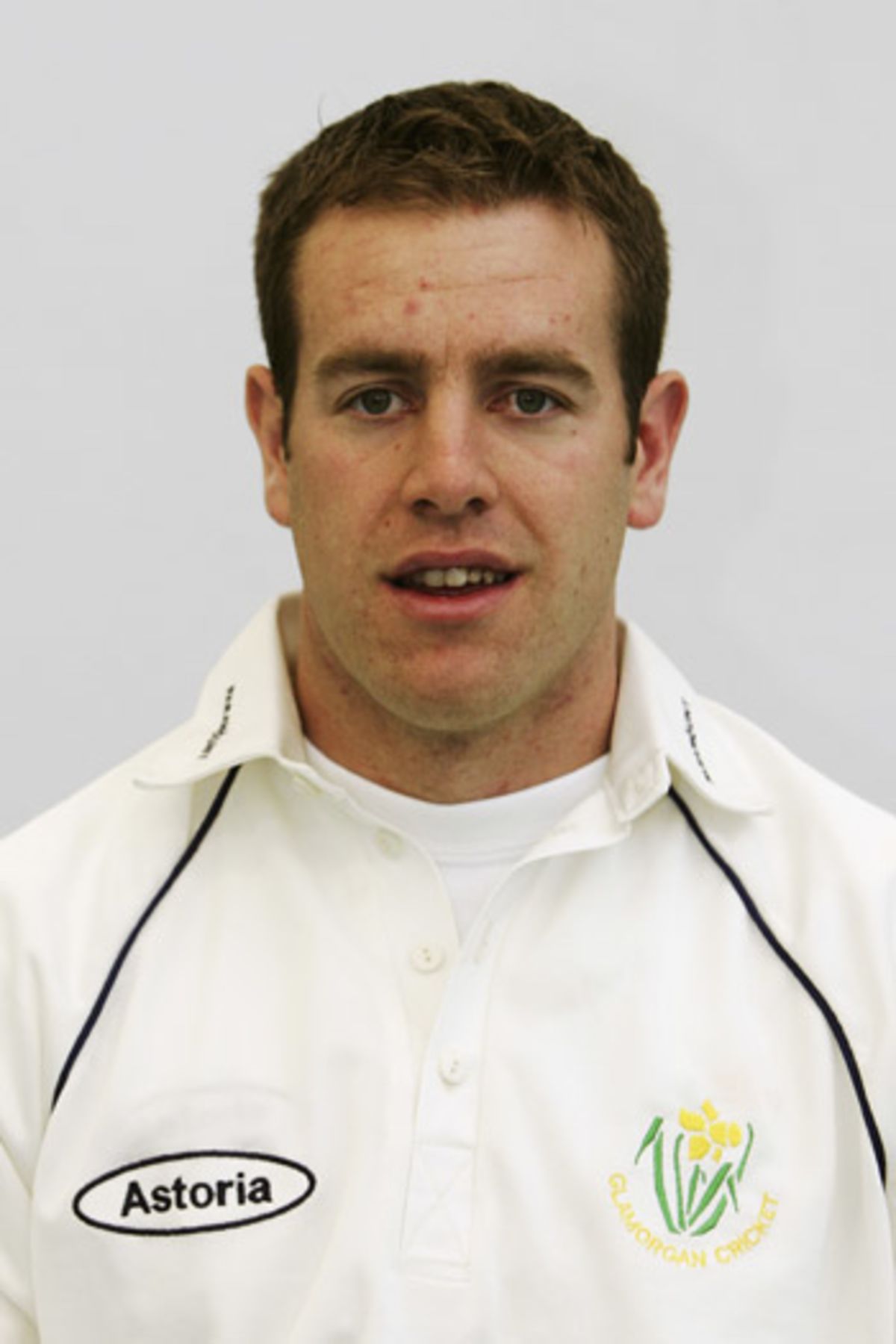 Dan Cherry, player portrait | ESPNcricinfo.com