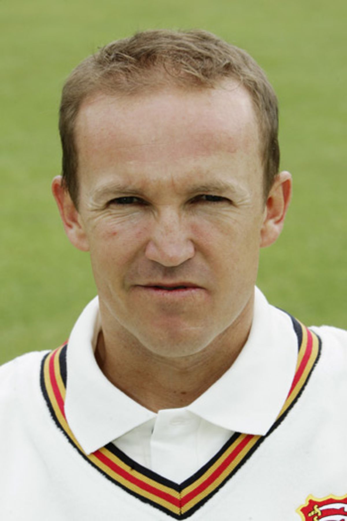 Andy Flower, player portrait | ESPNcricinfo.com