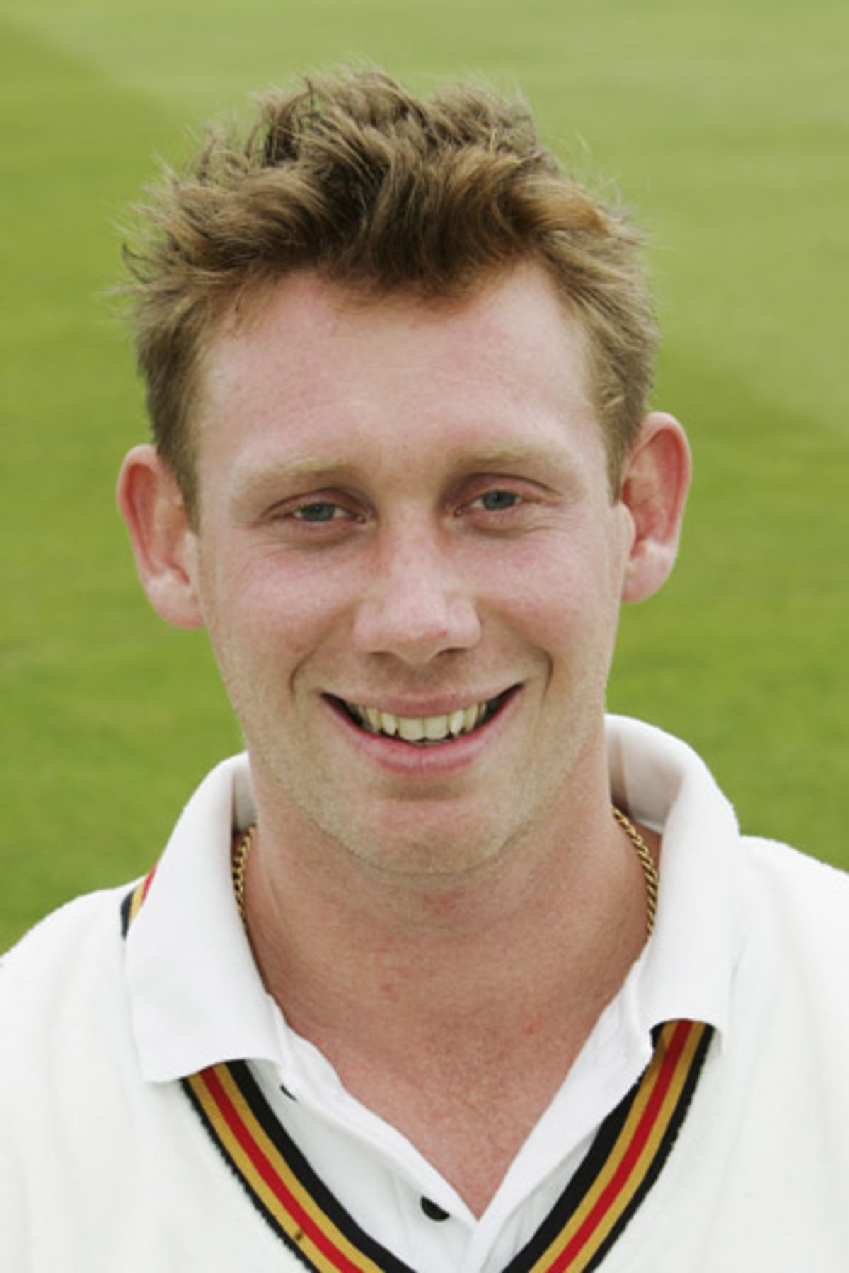 Ashley Cowan, player portrait | ESPNcricinfo.com
