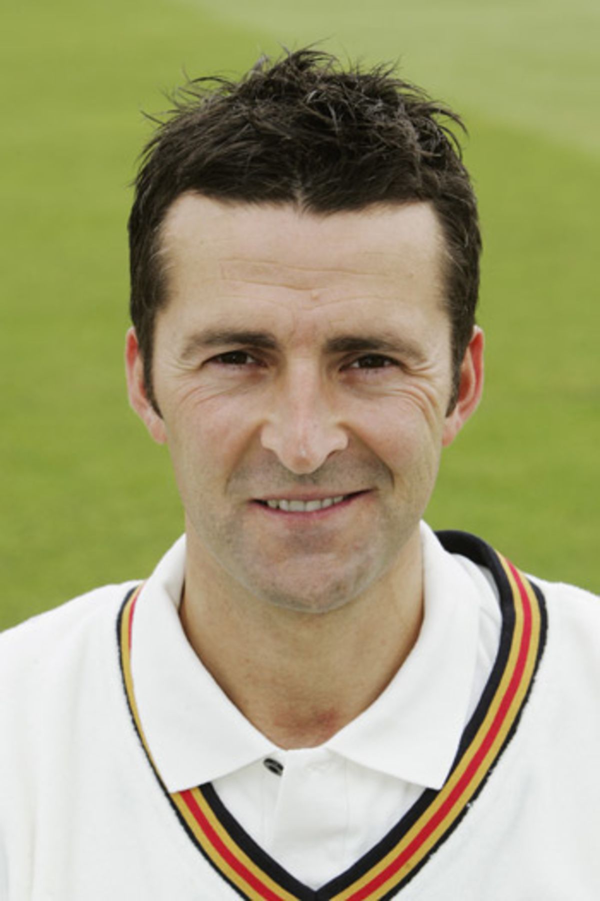 Paul Grayson, player portrait | ESPNcricinfo.com