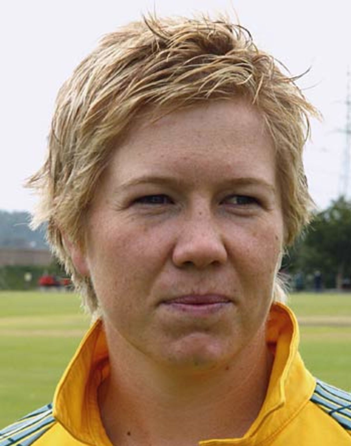 Kate Blackwell | ESPNcricinfo.com