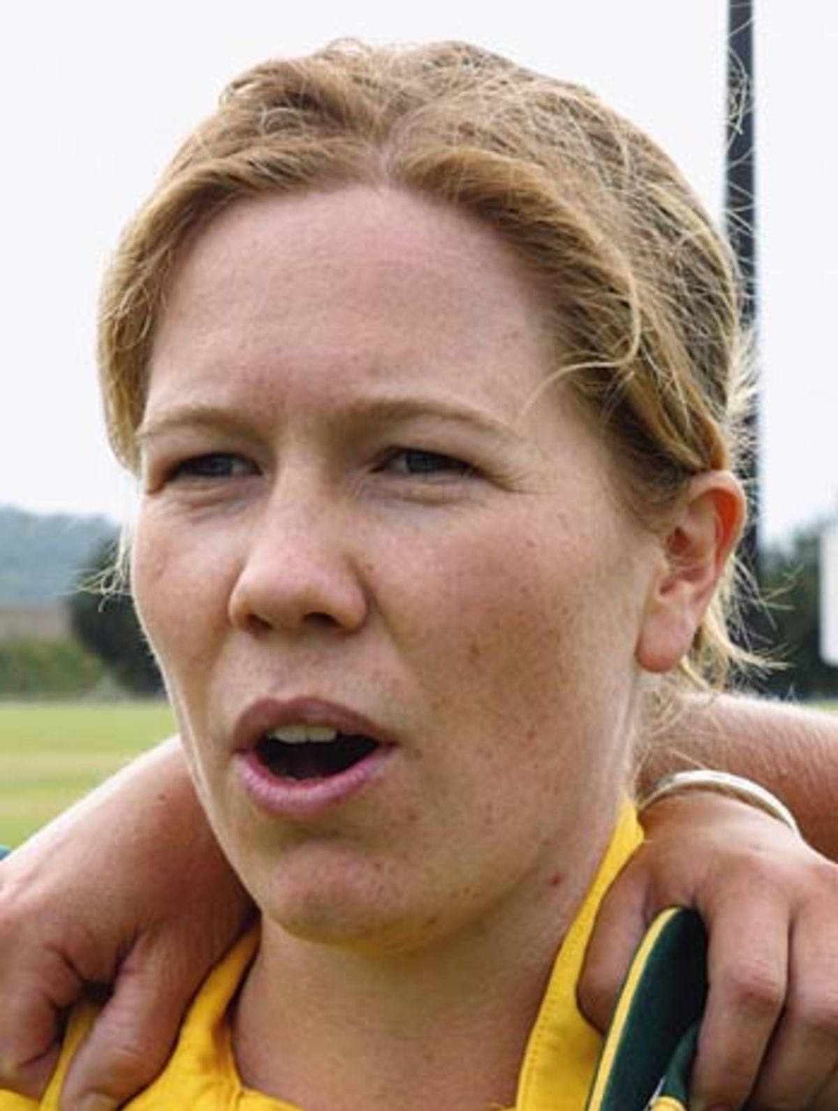 Belinda Clark | ESPNcricinfo.com