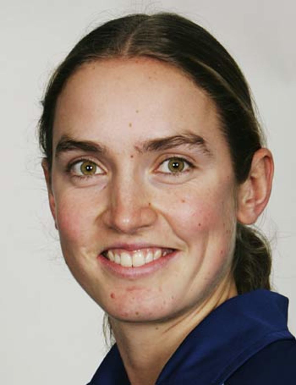 Beth Morgan | ESPNcricinfo.com