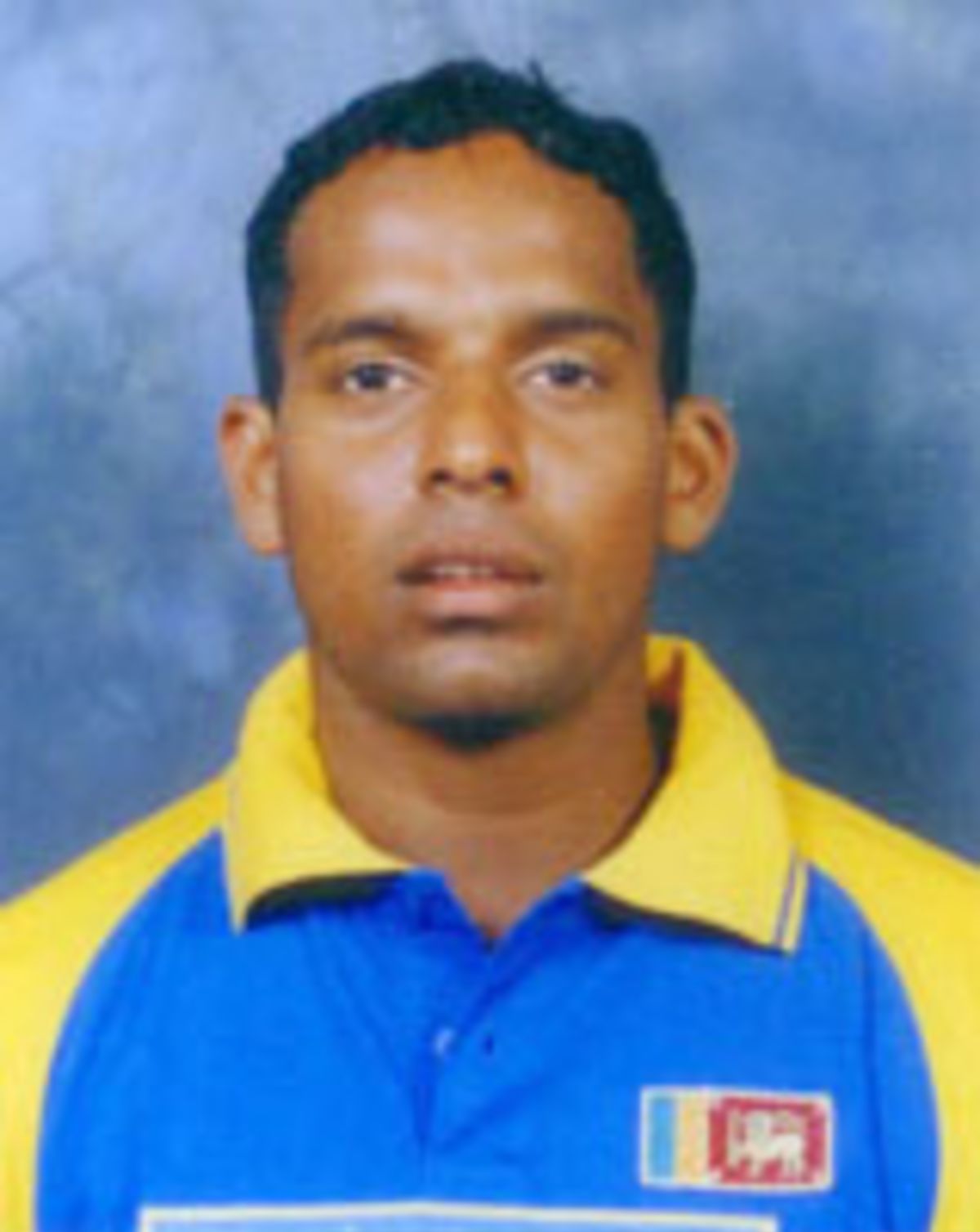 Thilan Samaraweera - Portait | ESPNcricinfo.com
