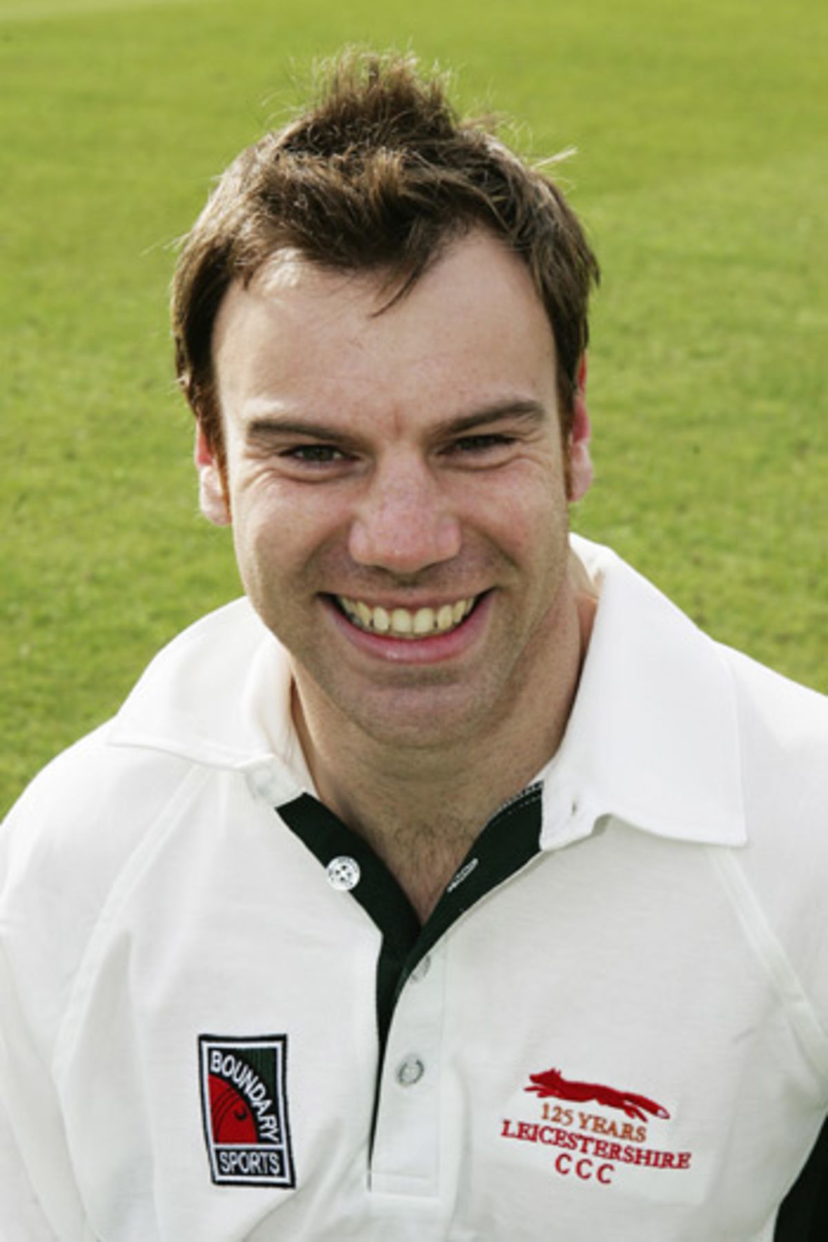 Charlie Dagnall player portrait | ESPNcricinfo.com