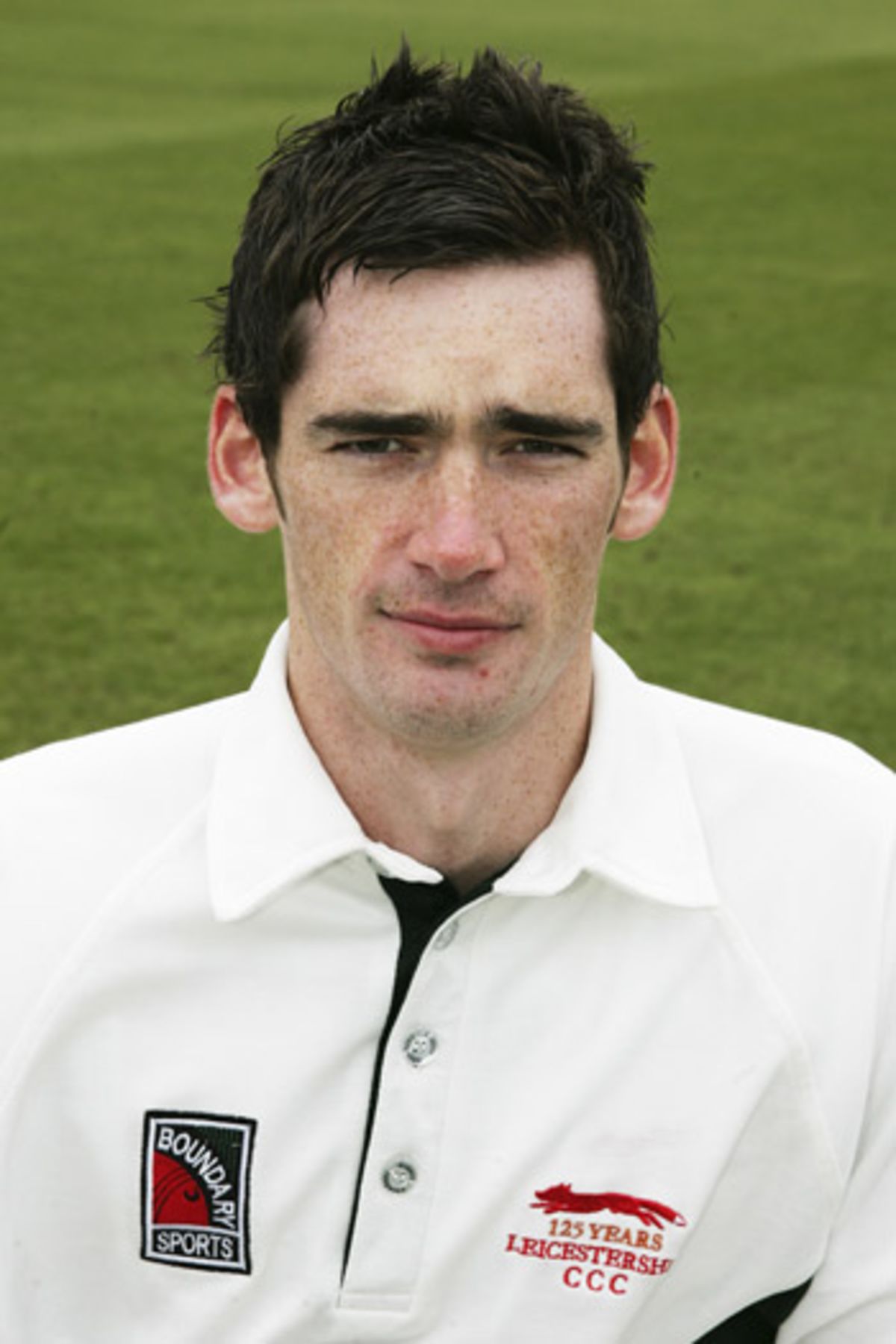 Chris Liddle player portrait | ESPNcricinfo.com