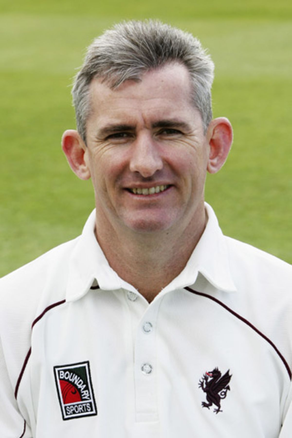 Andy Caddick, player portrait | ESPNcricinfo.com
