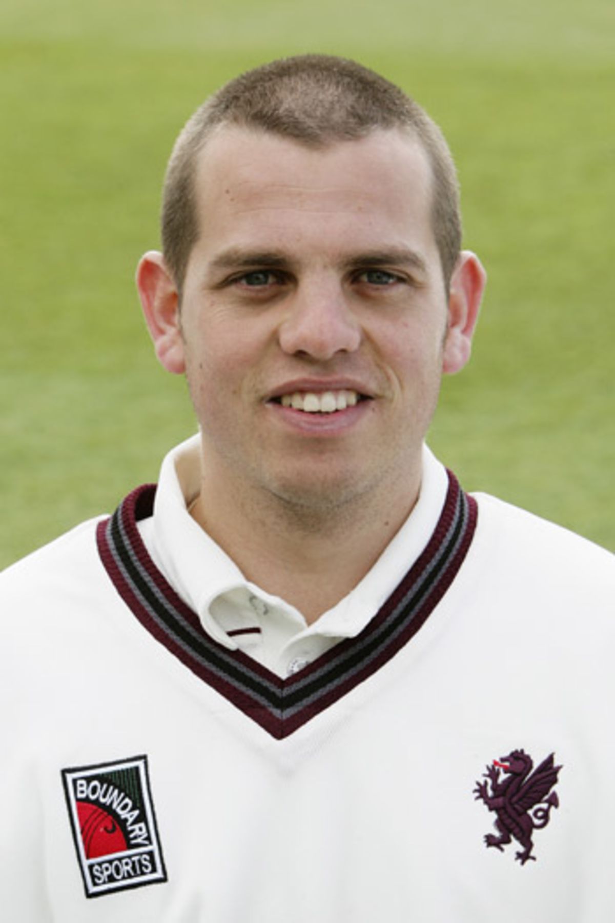 Wesley Durston, player portrait | ESPNcricinfo.com