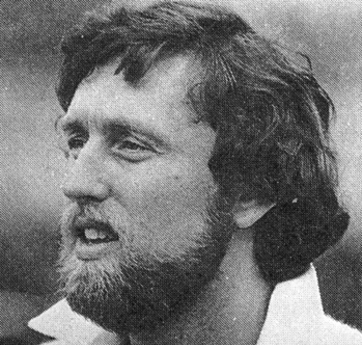 Phil Edmonds | ESPNcricinfo.com