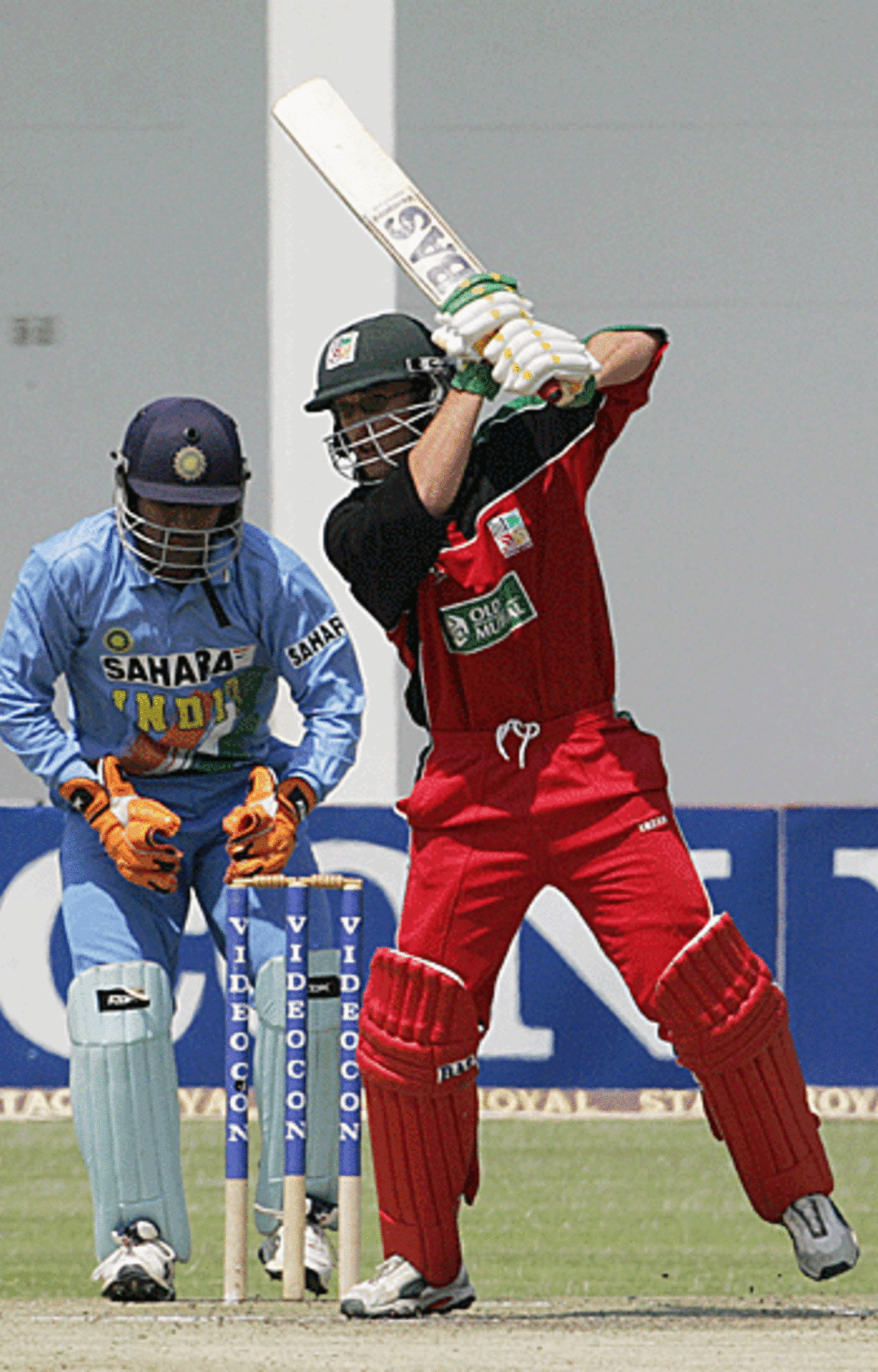 Charles Coventry made a fine 74 to take Zimbabwe to 250 | ESPNcricinfo.com