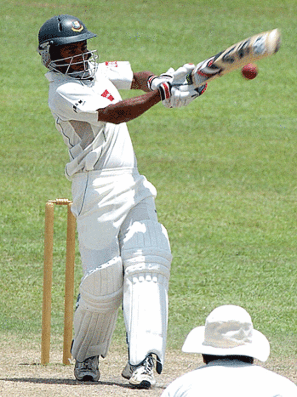 The back page of The Sun | ESPNcricinfo.com