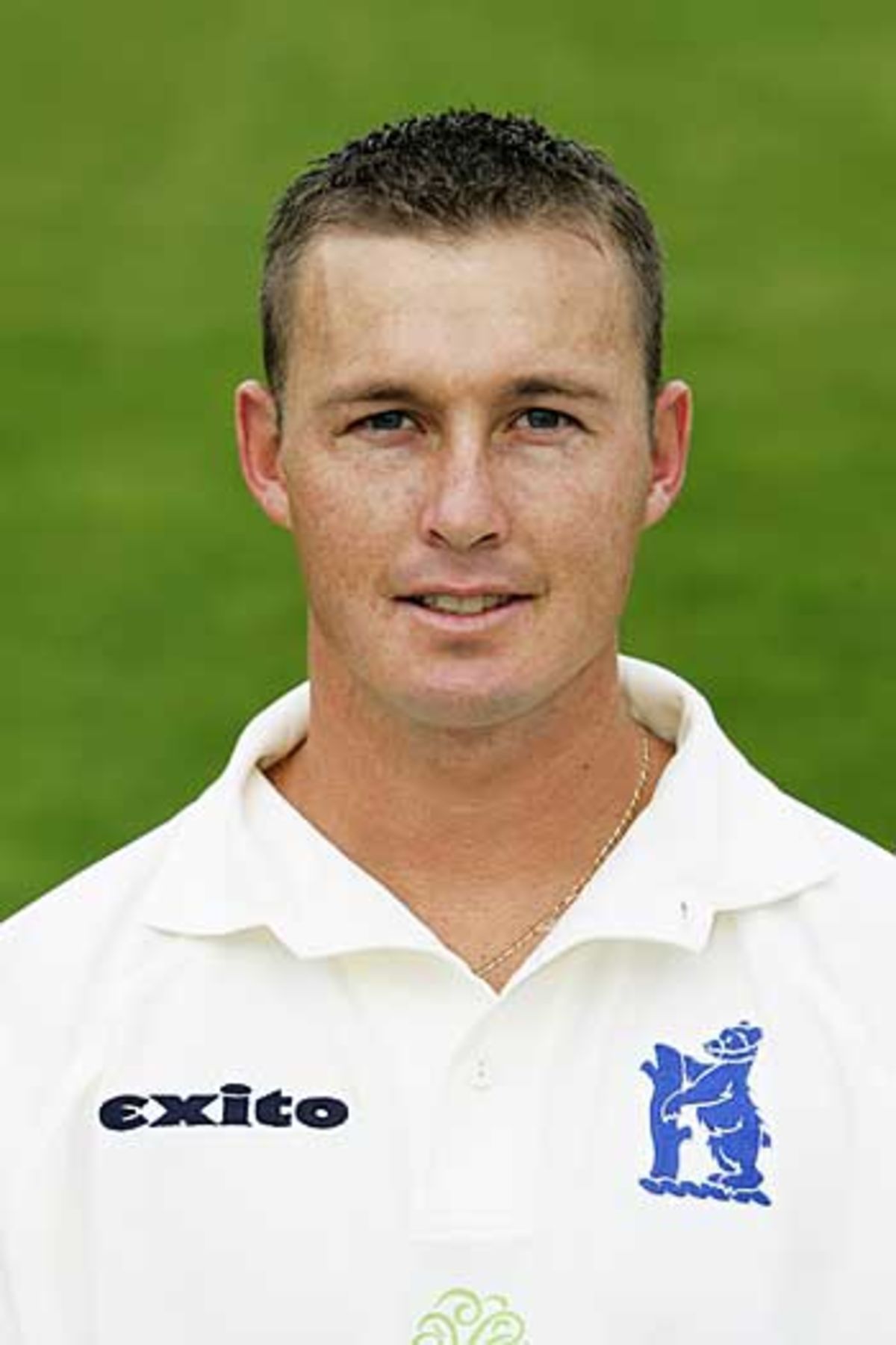 Dewald Pretorius, player portrait | ESPNcricinfo.com