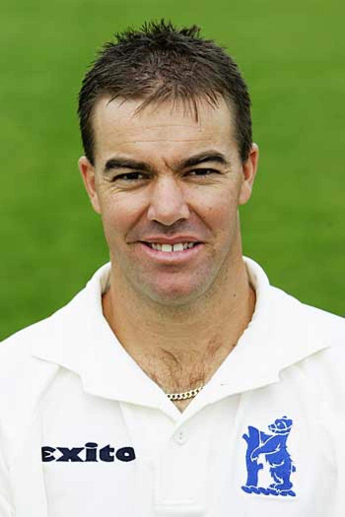 Heath Streak, player portrait | ESPNcricinfo.com