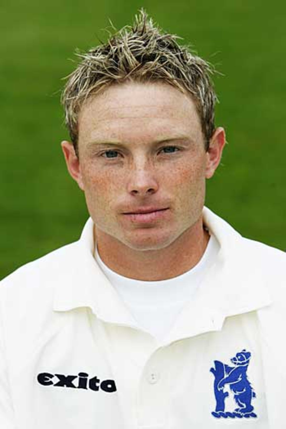 Ian Bell, player portrait | ESPNcricinfo.com
