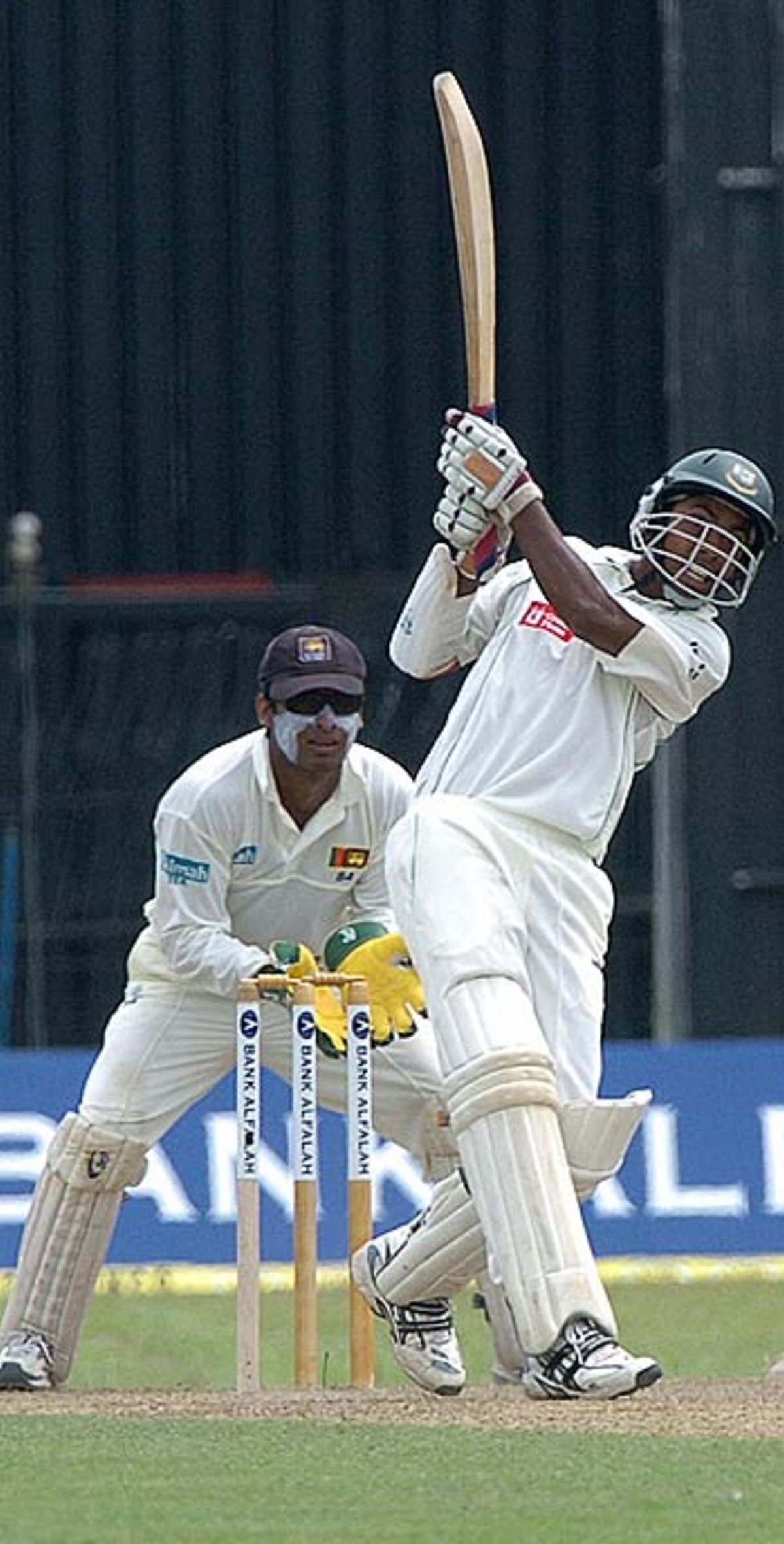 Two in two: Glenn McGrath celebrates his double strike | ESPNcricinfo.com