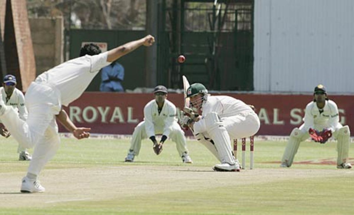 The England side take the applause in Trafalgar Square | ESPNcricinfo.com