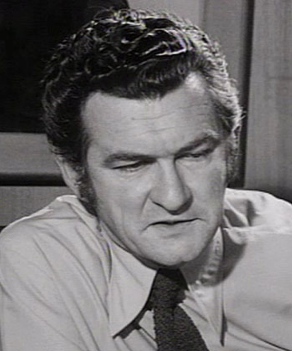 Bob Hawke speaking in 1970 | ESPNcricinfo.com