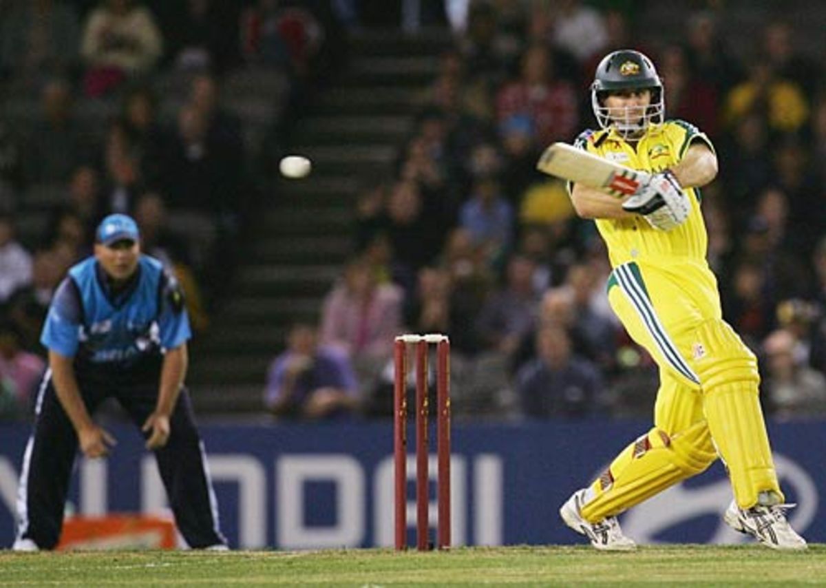 The World XI: a galaxy of stars | ESPNcricinfo.com
