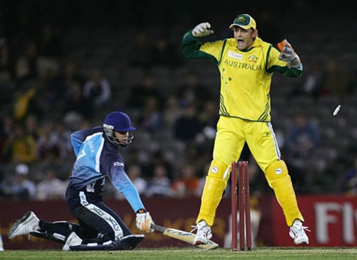 Shane Watson appeals successfully against Kevin Pietersen ...
