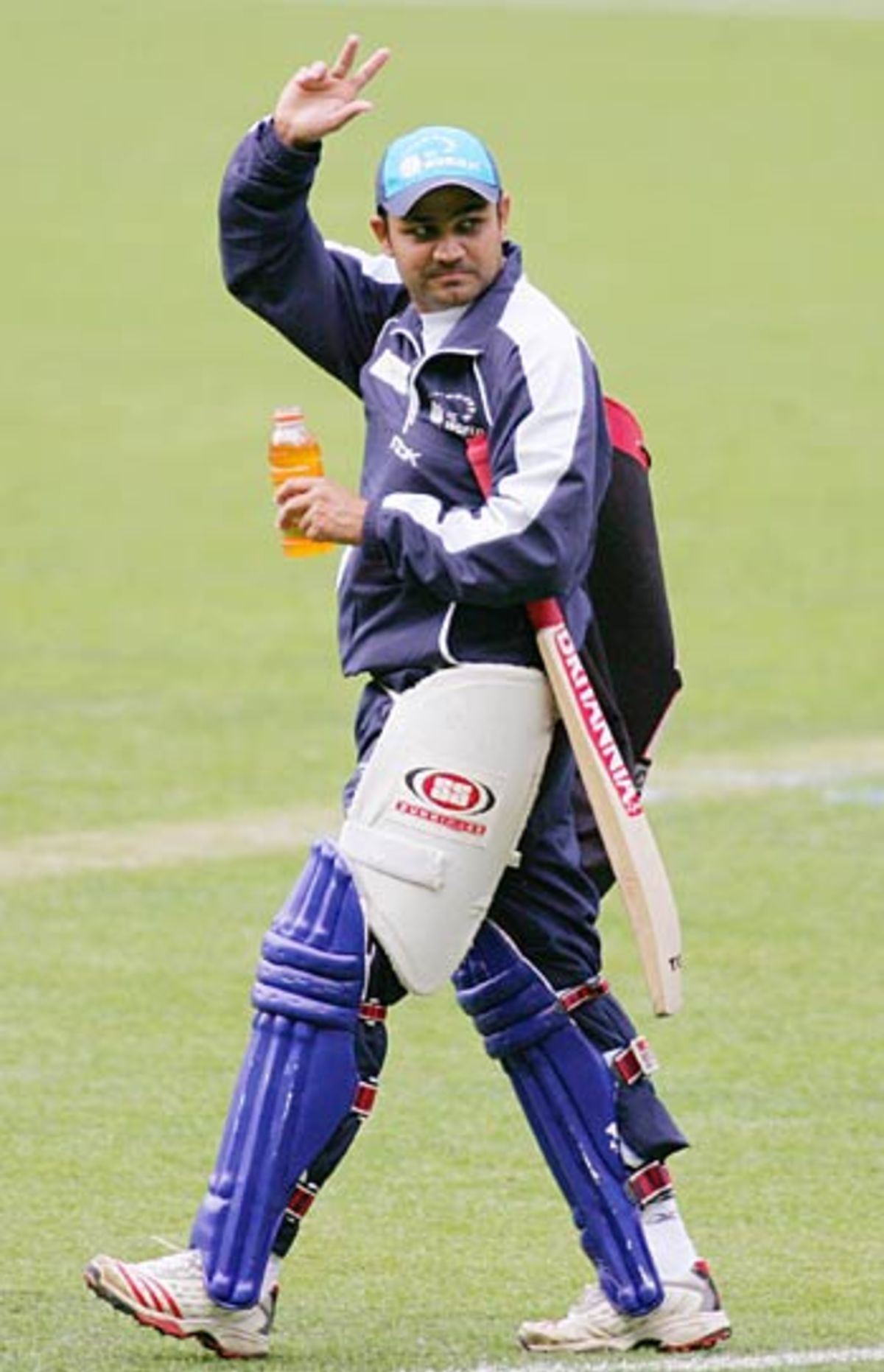Virender Sehwag calls it a day | ESPNcricinfo.com