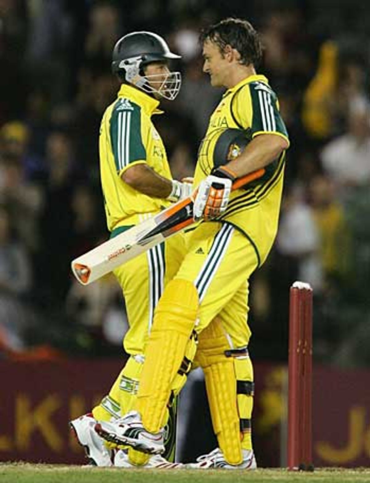 Ricky Ponting drives through the covers | ESPNcricinfo.com