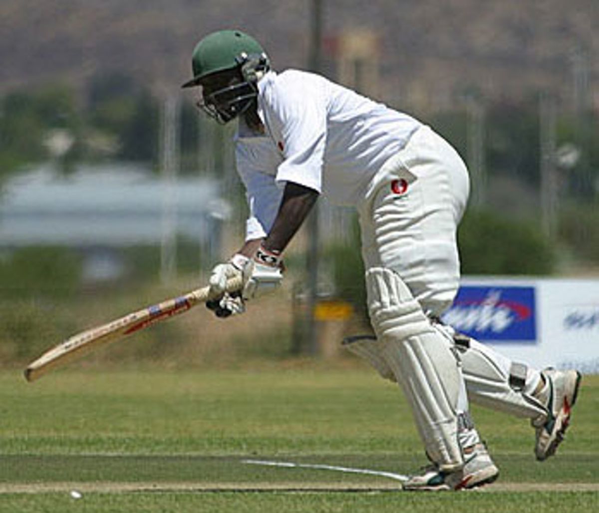 Steve Tikolo piles on the runs for Kenya | ESPNcricinfo.com
