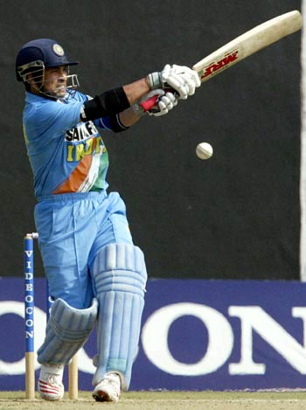 Sachin Tendulkar launched his comeback with a 96-ball 93 | ESPNcricinfo.com