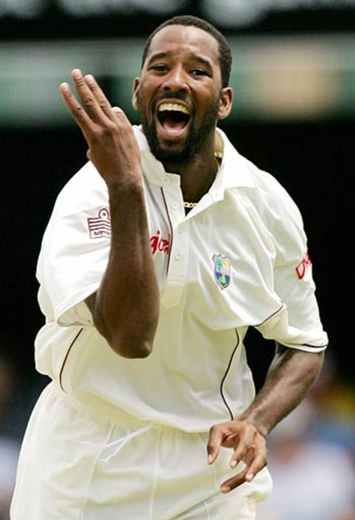 West Indies could miss Corey Collymore as much as they will miss Brian Lara in the one-day ...