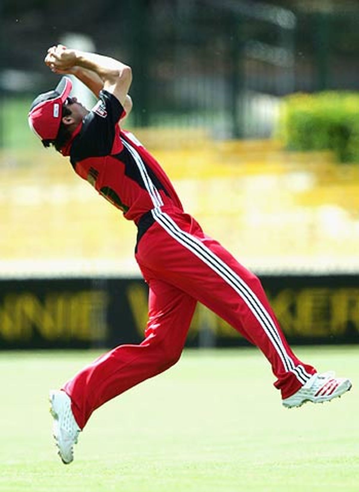 Callum Ferguson in action during the ING Cup | ESPNcricinfo.com
