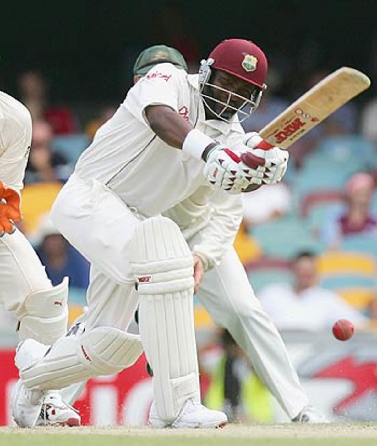 Callum Ferguson in action during the ING Cup | ESPNcricinfo.com