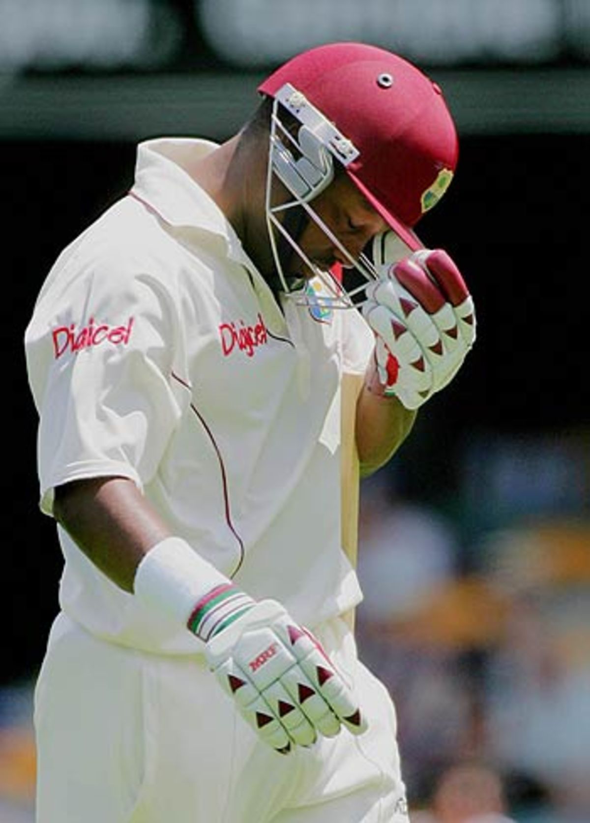 Nathan Bracken and Brett Lee troop off | ESPNcricinfo.com