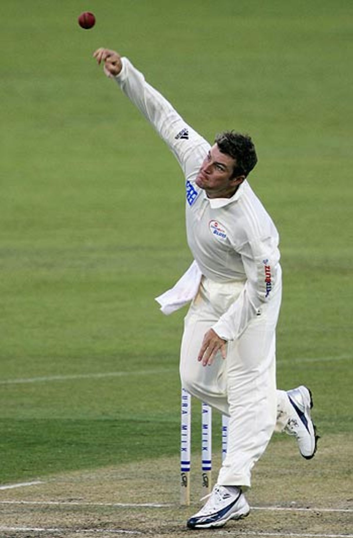 Stuart MacGill returns to the domestic scene | ESPNcricinfo.com