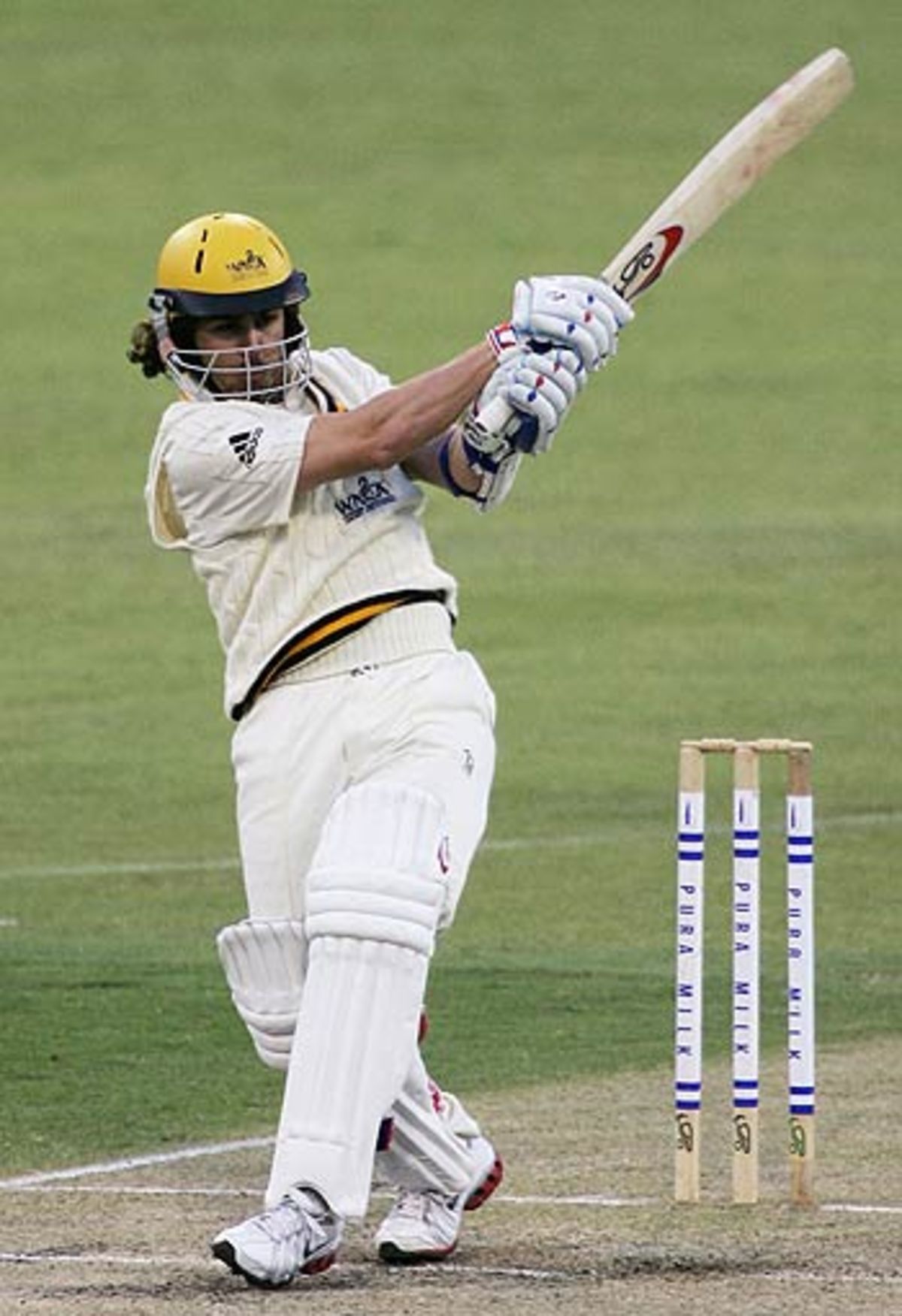 Stuart MacGill returns to the domestic scene | ESPNcricinfo.com