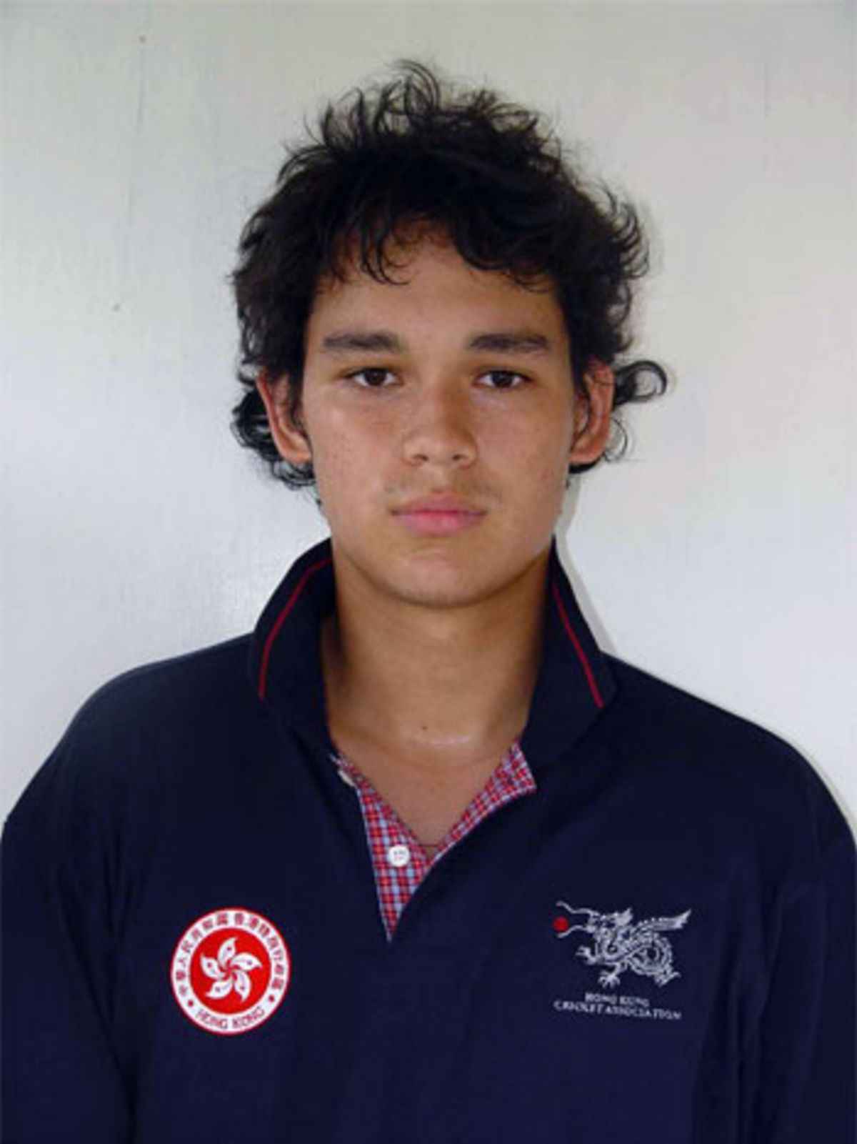 Gary Brierly | ESPNcricinfo.com