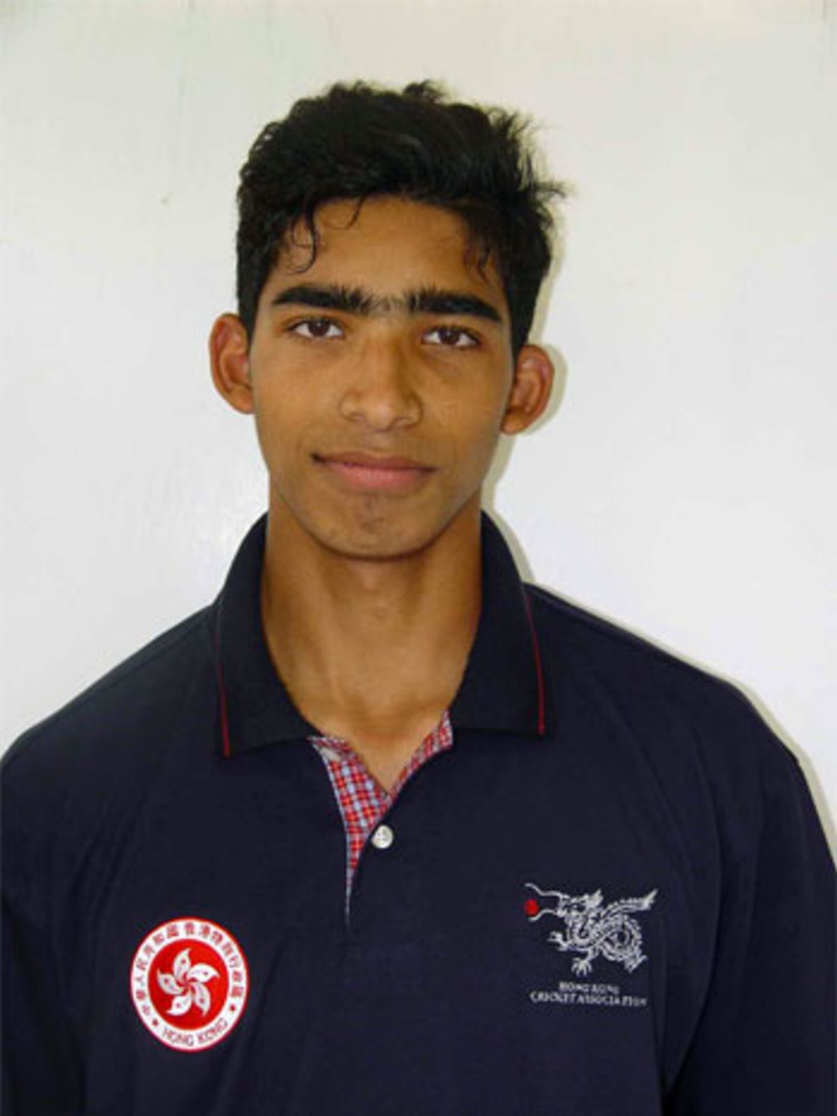 Irfan Ahmed | ESPNcricinfo.com